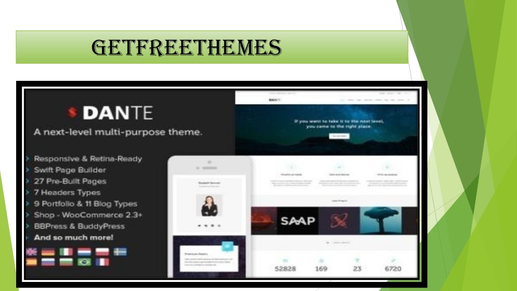 How To Download Free Themes For Wordpress