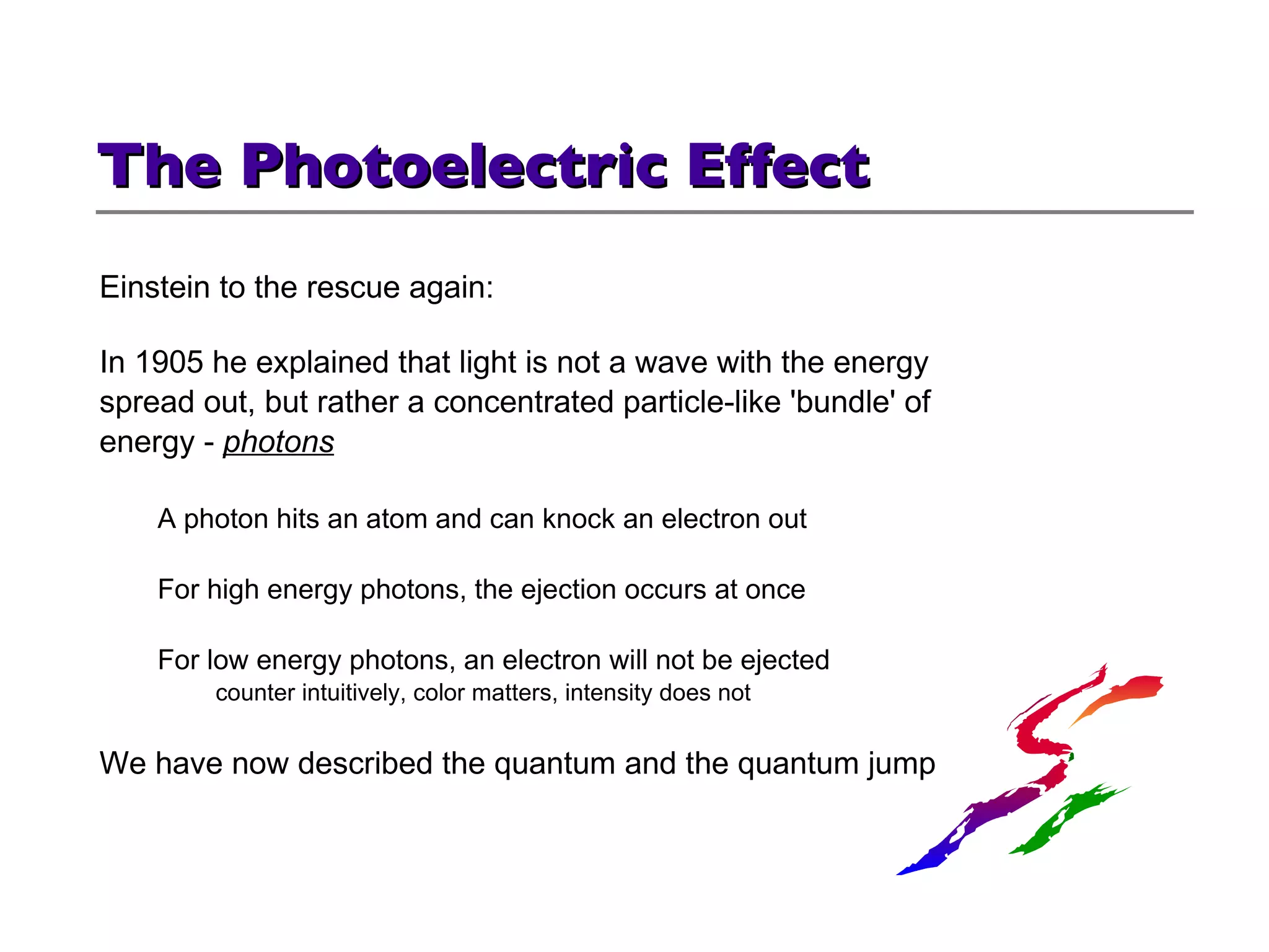 Quantum Implications 07262011 | ODP