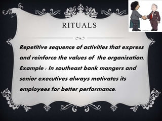 southeast bank organizational culture and behaviour | PPTX | Business ...