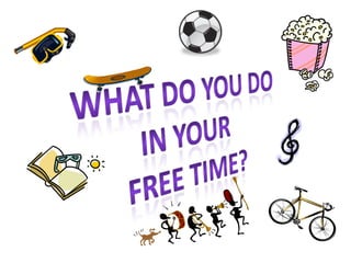 Free time | PPT
