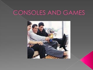 Free time activities | PPSX