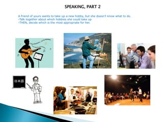 Free time activities vocab | PPT