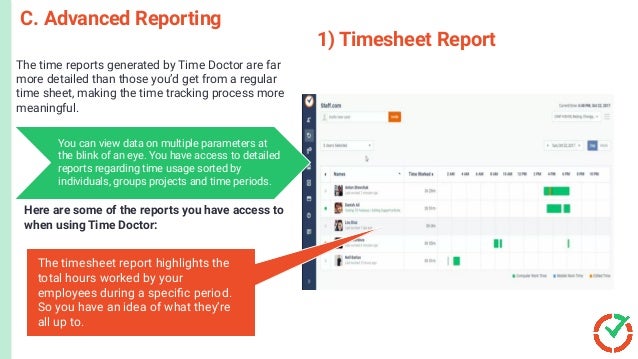 Free Timesheet Templates in Excel, PDF, Word Formats (Weekly, Monthly ...