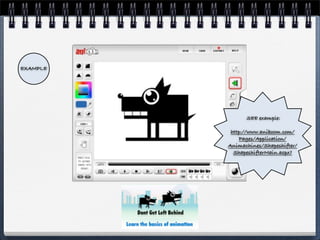 FREE TOOLS for ANIMATION | PPT