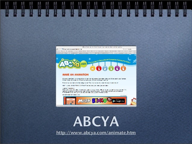 Abcya animate taskcard - radiosalo
