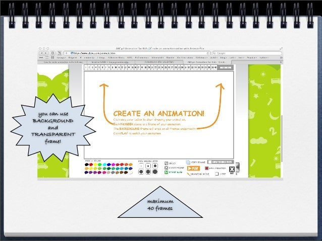 FREE TOOLS for ANIMATION