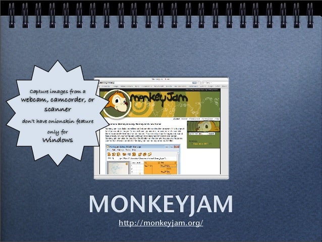 FREE TOOLS for ANIMATION