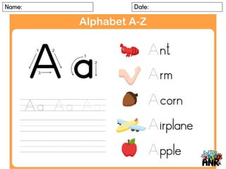 (FREE)TRACING ALPHABET 1.pdf
