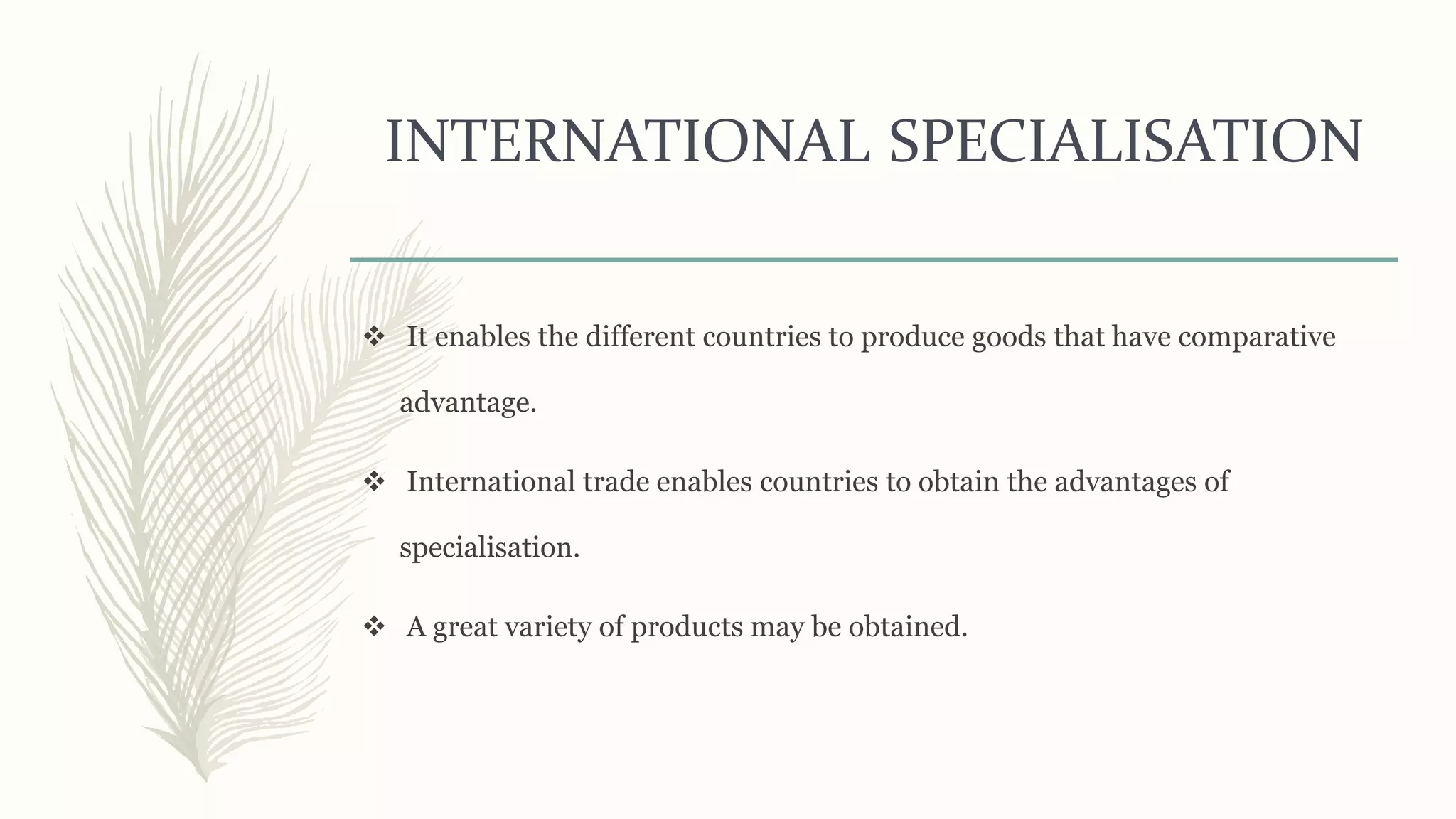 FREE TRADE.pptx