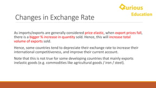 Free Trade Note - A-level & IB Economics | PPT