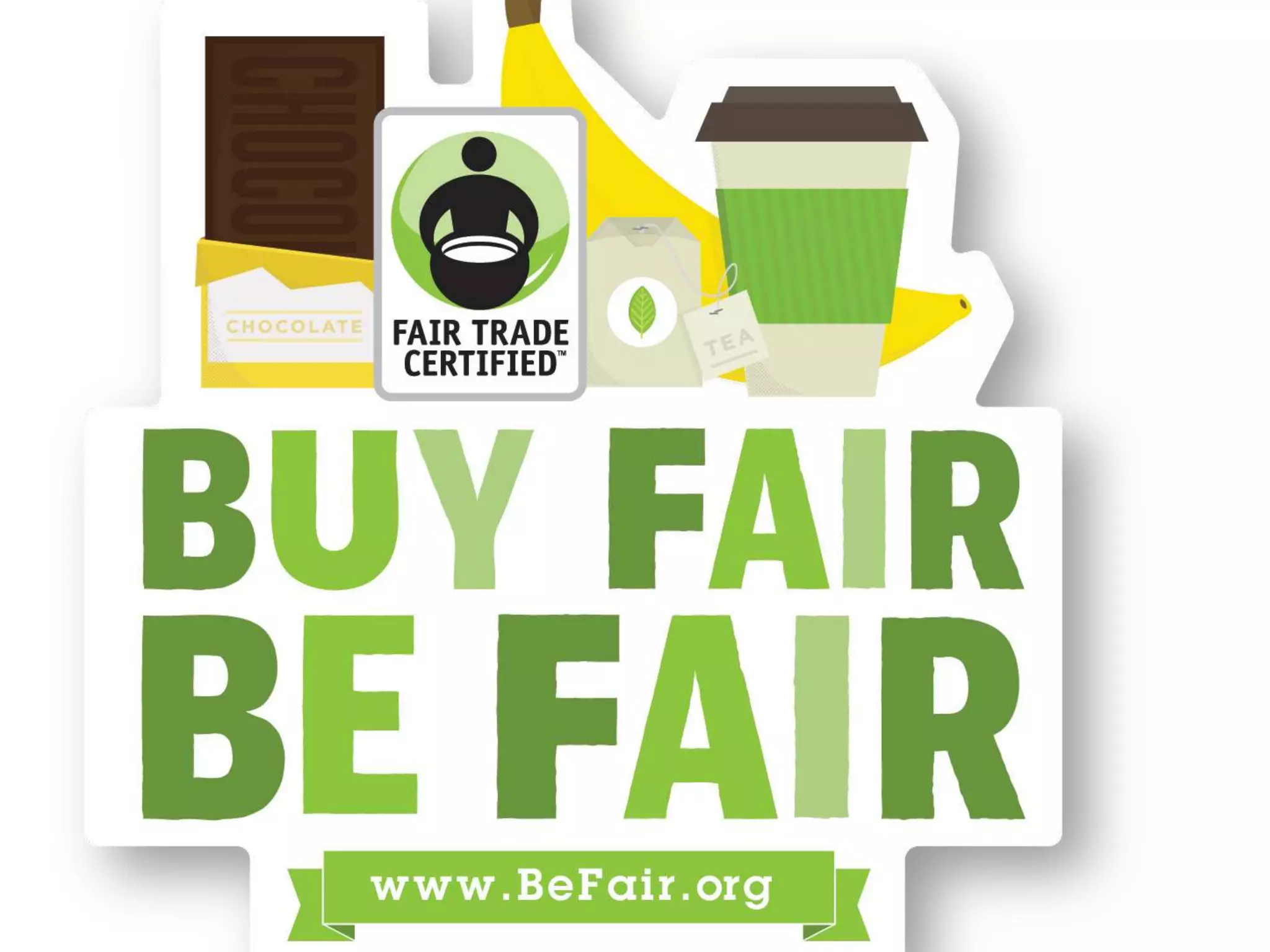 Free trade vs. fair trade | PPTX