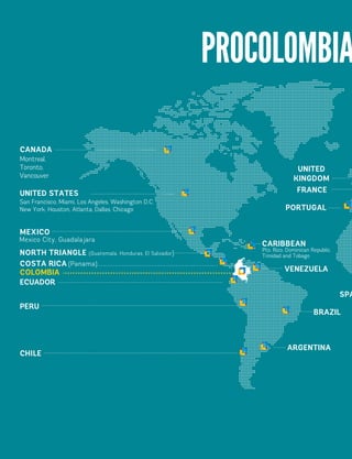 Free Trade Zones Directory | PDF