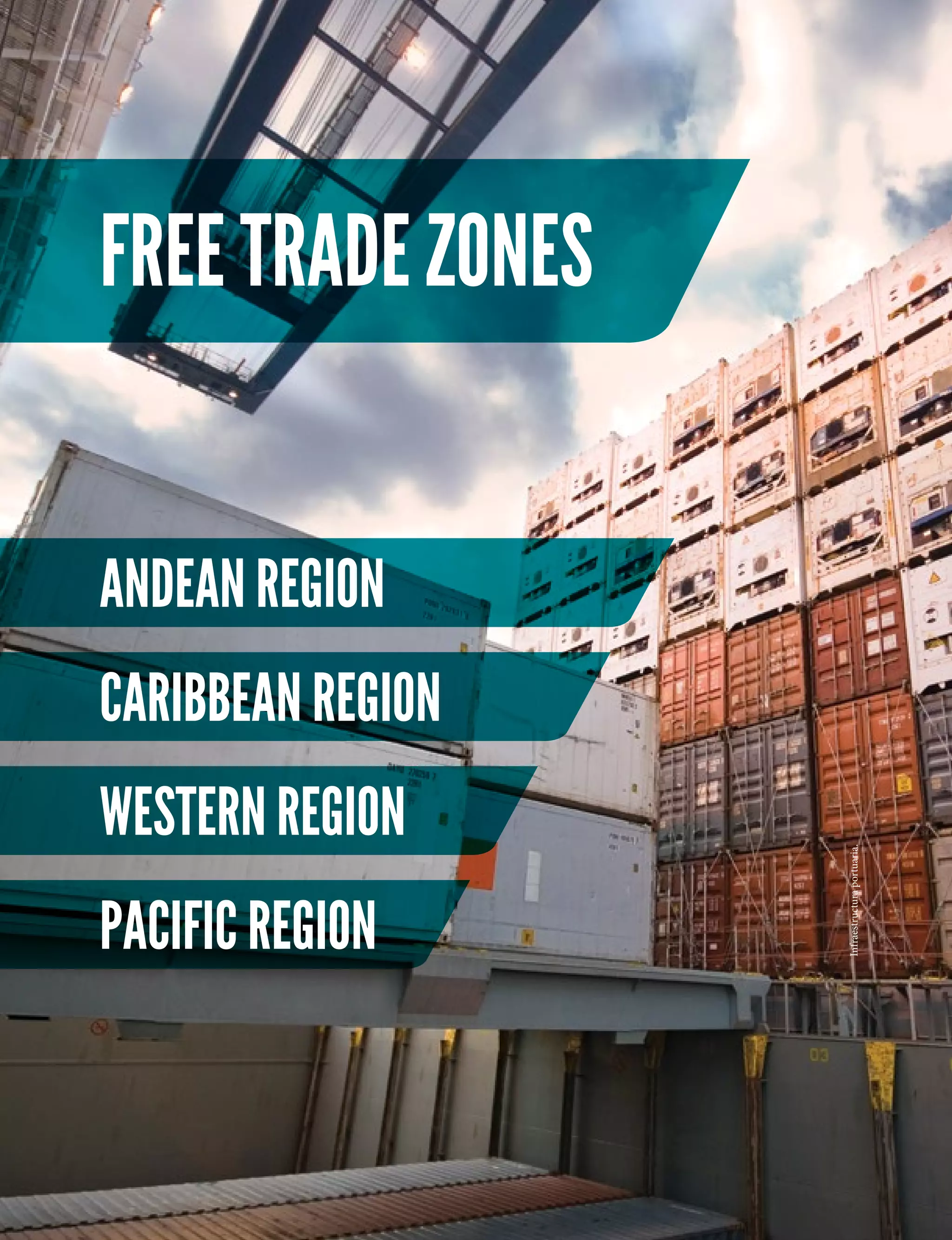 Free Trade Zones Directory 2014 2015 | PDF