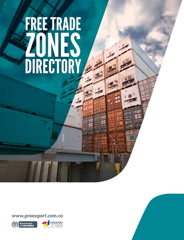 Free Trade Zones Directory 2014 2015 | PDF