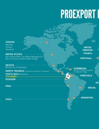 Free Trade Zones Directory 2014 2015 | PDF