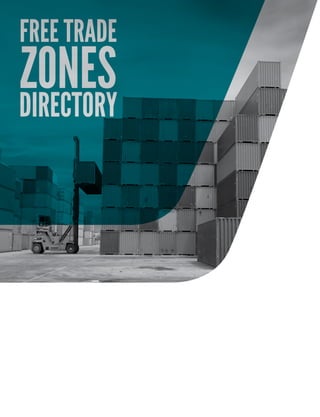 Free Trade Zones Directory 2014 2015 | PDF