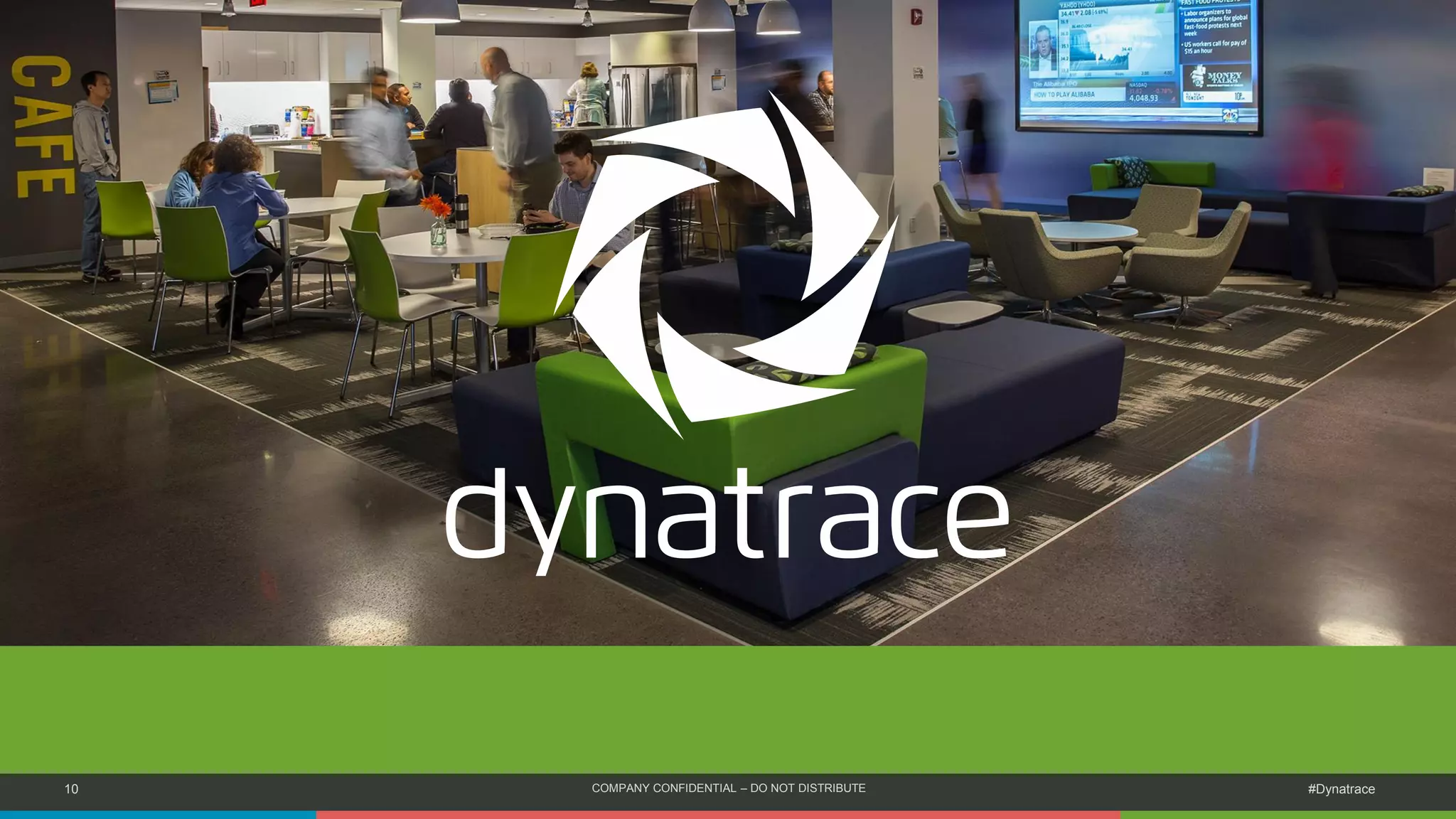Dynatrace FreeTrial Test Drive | PDF