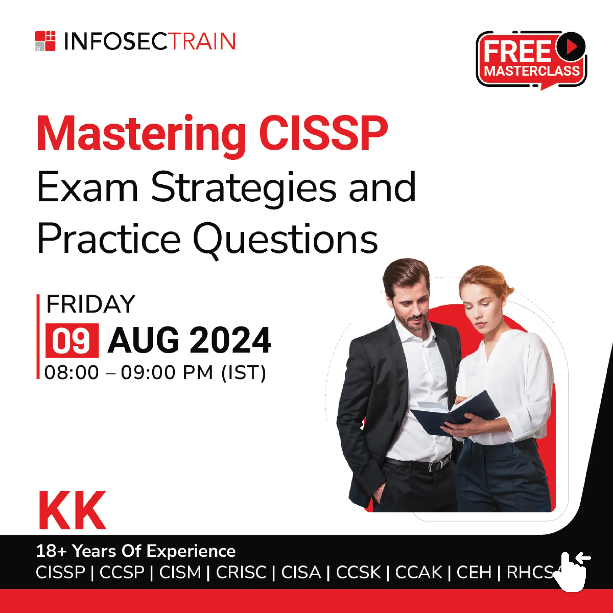 Mastering CISM, CISSP, Azure Security, and CISA Exams: Your Ultimate Guide to Success.pdf