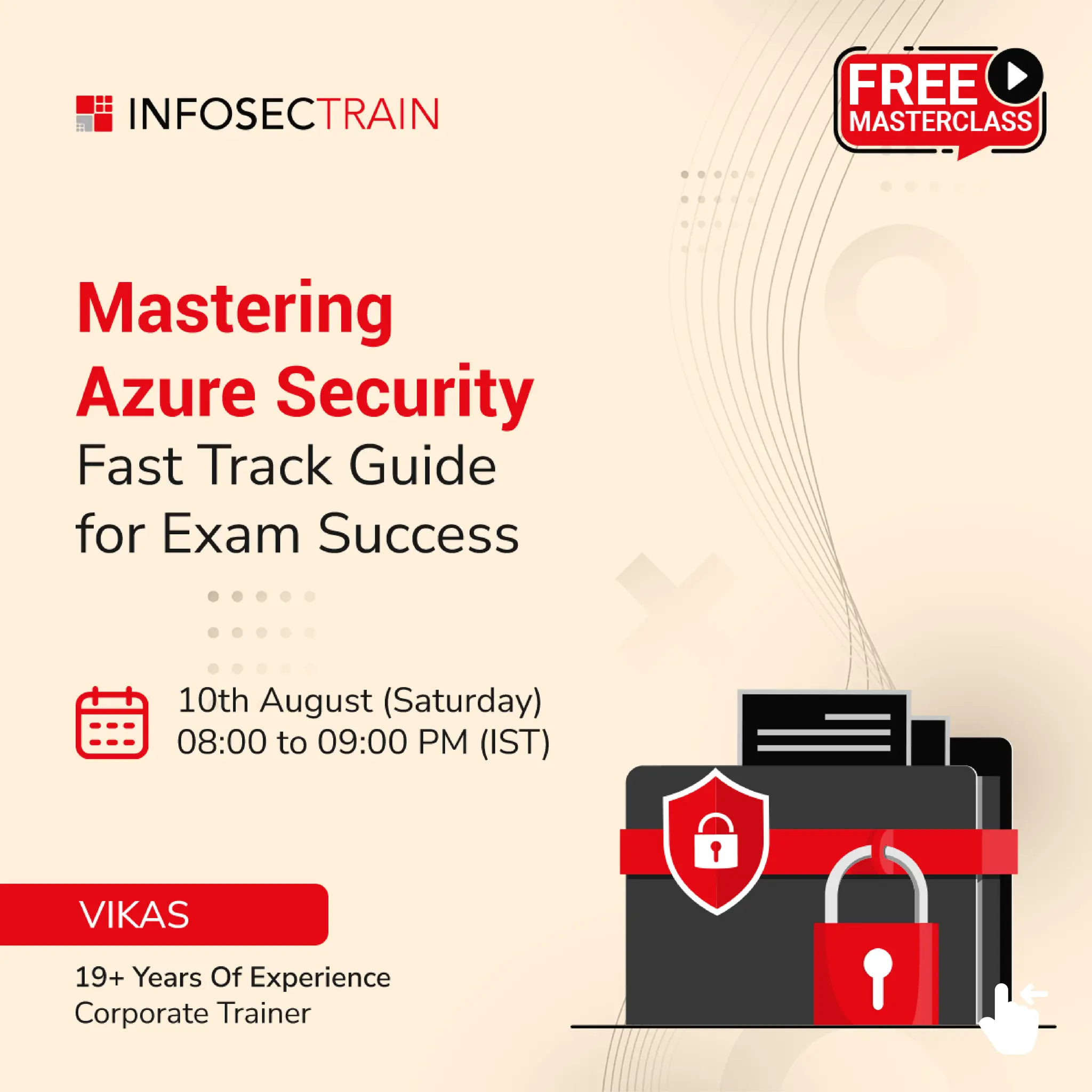 Mastering CISM, CISSP, Azure Security, and CISA Exams: Your Ultimate ...