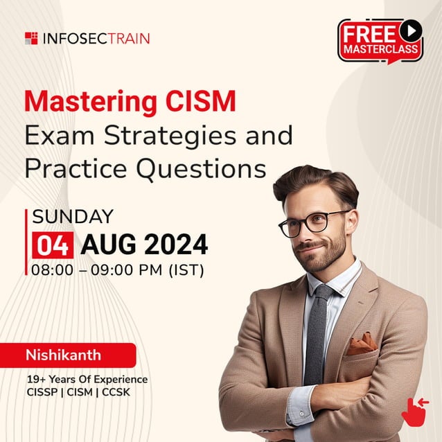 Mastering CISM, CISSP, Azure Security, and CISA Exams: Your Ultimate Guide to Success.pdf