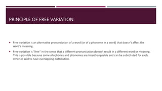 free variation.pptx