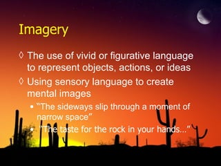 Free verse | PPT