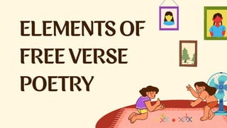 FREE VERSE POEMS.pptxxxxxxxxxxxxxxxxxxxx | PPT