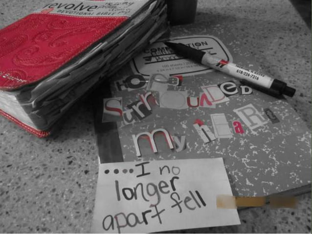 Free verse project | PPTX