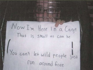 Free verse project | PPTX