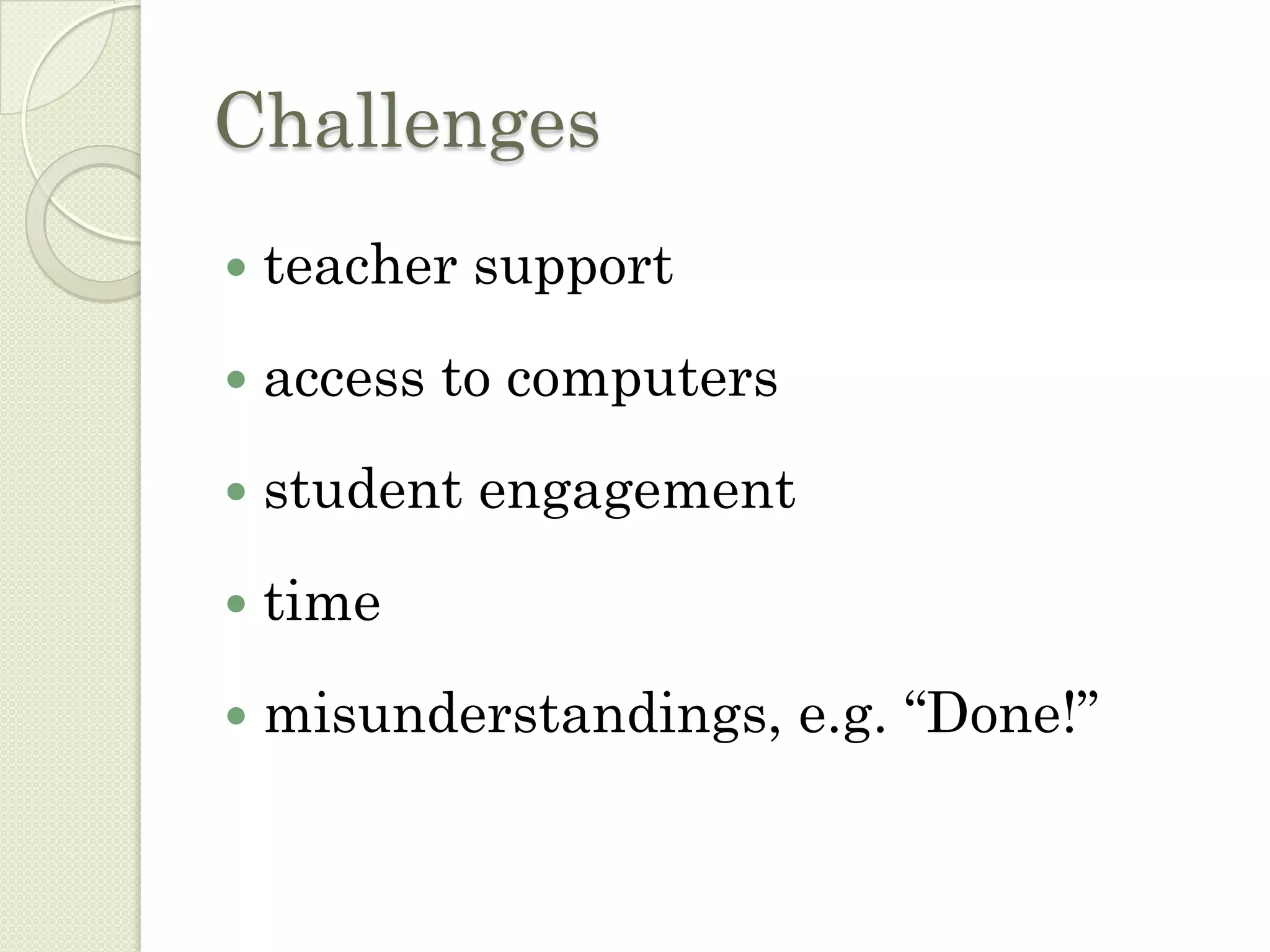 Free voluntary reading | PPTX