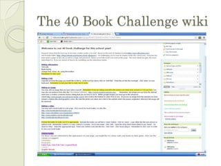 Free voluntary reading | PPTX