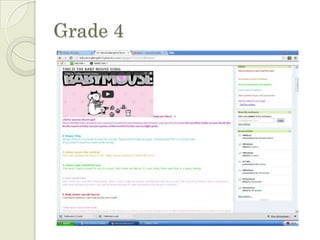 Free voluntary reading | PPTX