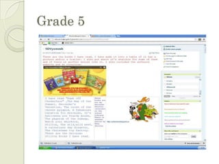 Free voluntary reading | PPTX