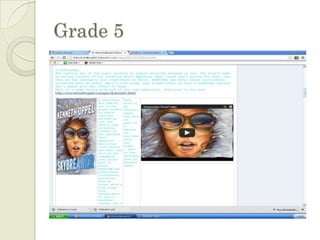 Free voluntary reading | PPTX