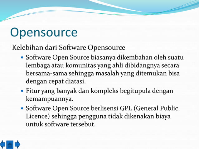 Freeware, Shareware, and Opensource | PPT