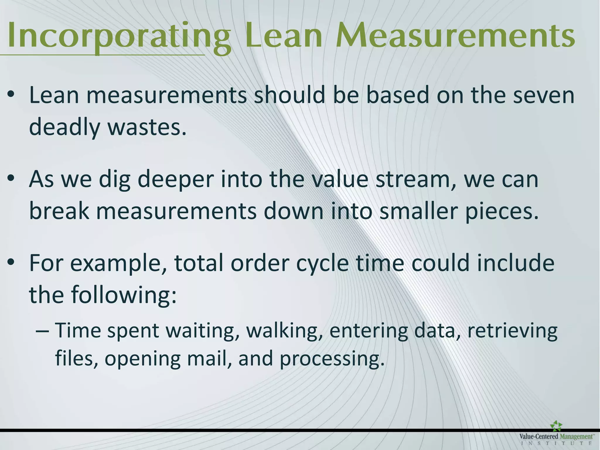 Materials And Information Flow Map | PDF