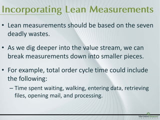 Materials And Information Flow Map | PDF