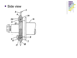 freewheel mechanism ppt by pradeep samal nitrr | PPT