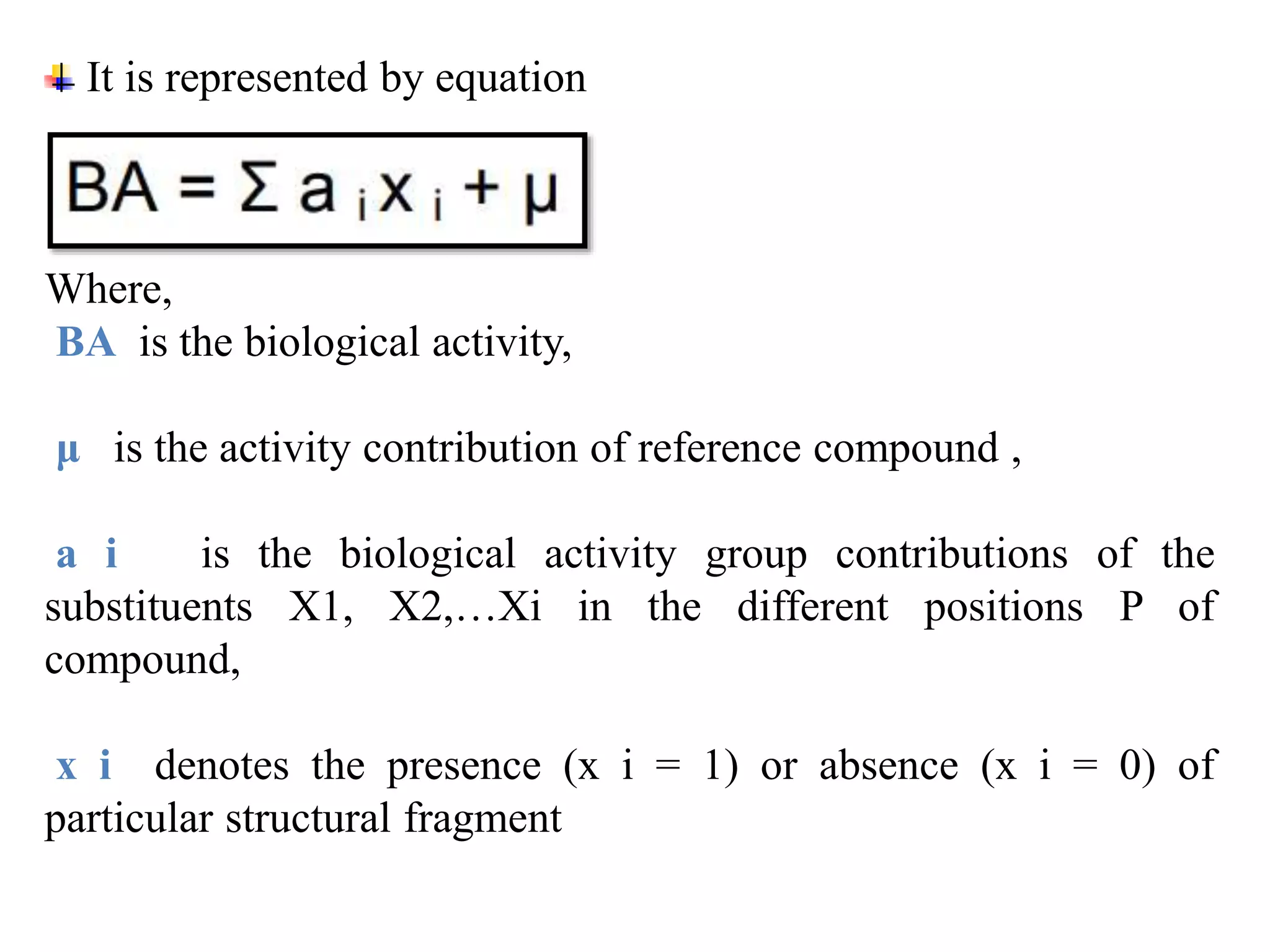Free wilson analysis | PPTX