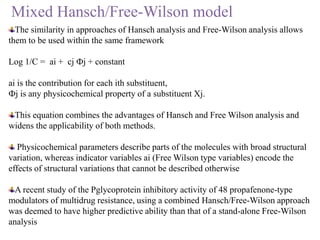Free wilson analysis | PPTX