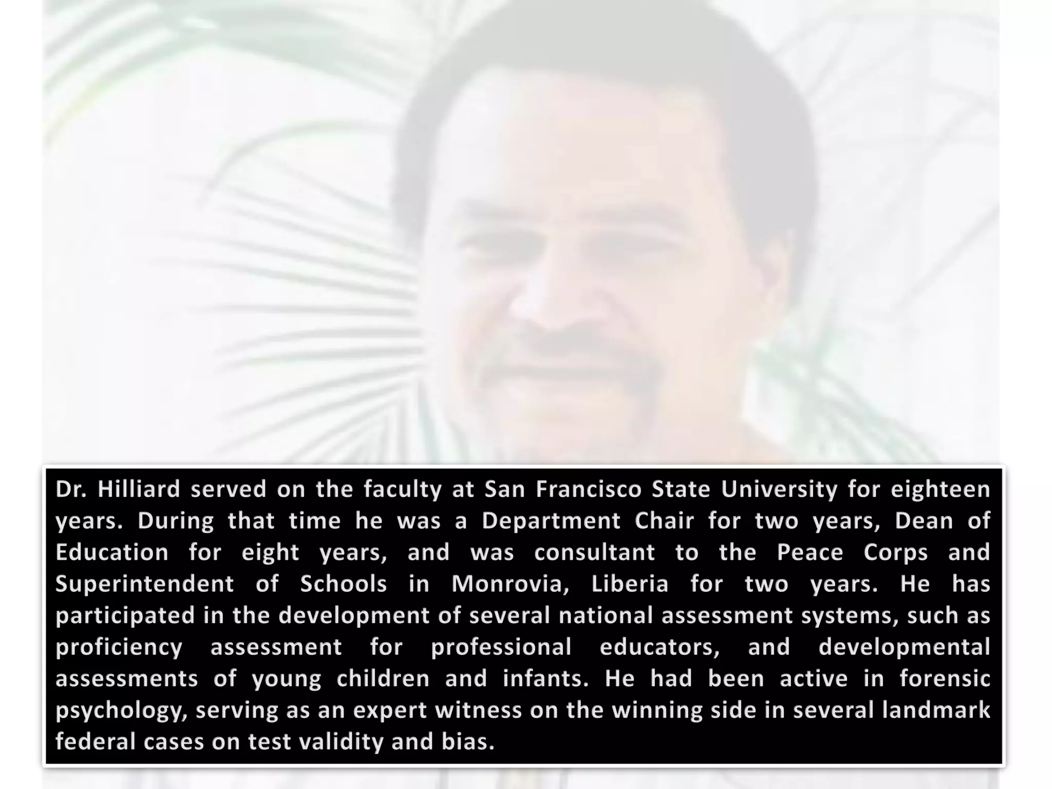 Free Your Mind (Return to the Source- African Origins, Dr. Asa G ...