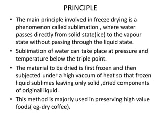FREEZE DRYING.pptx