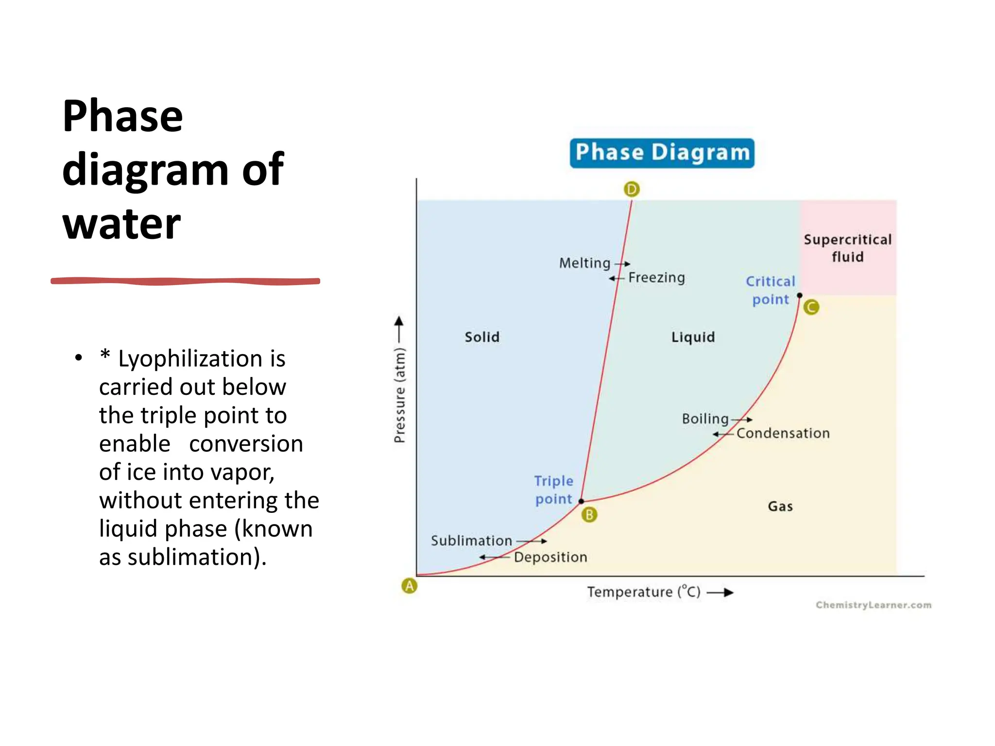 freeze drying ppt and lyophilization.pptx