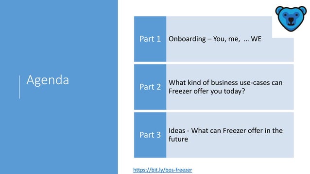 OpenStack Backup, Restore, DR (Freezer) | PPT