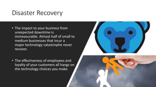 OpenStack Backup, Restore, DR (Freezer) | PPT