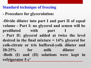 Freezing | PPT