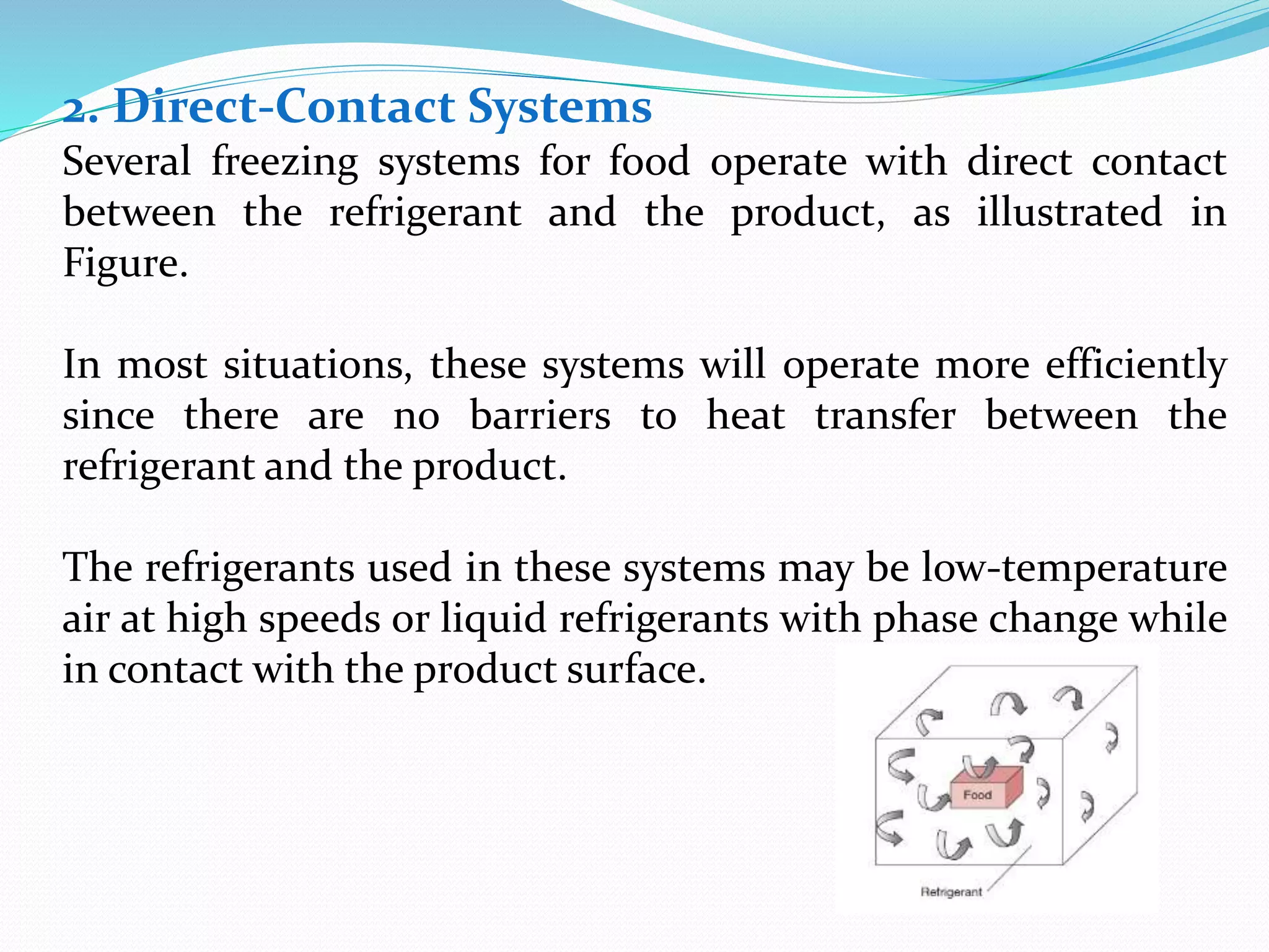 Freezing | PPTX