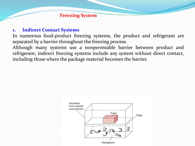 Freezing | PPTX | Chemistry | Science