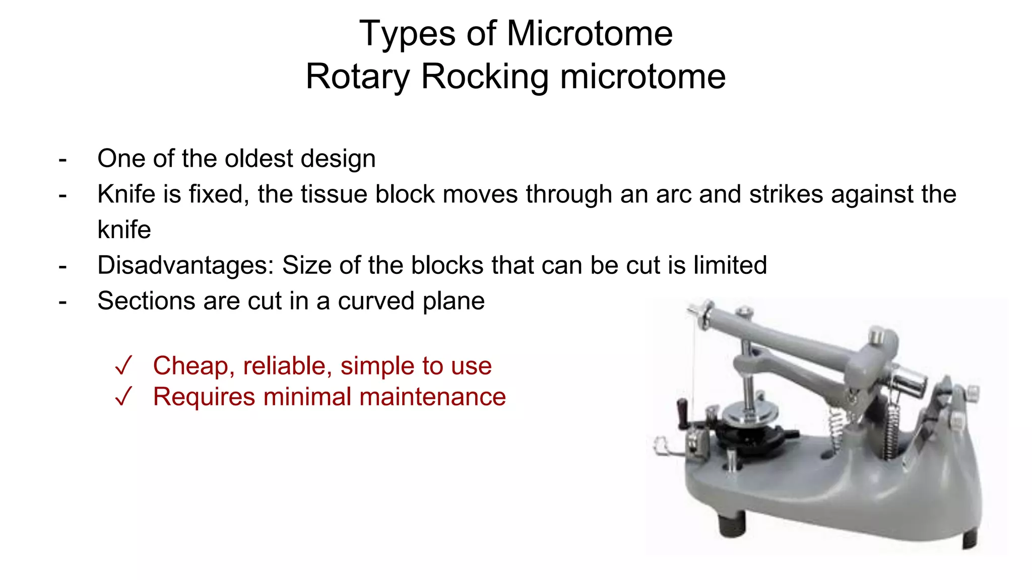 Freezing microtome_ cryostat.pptx