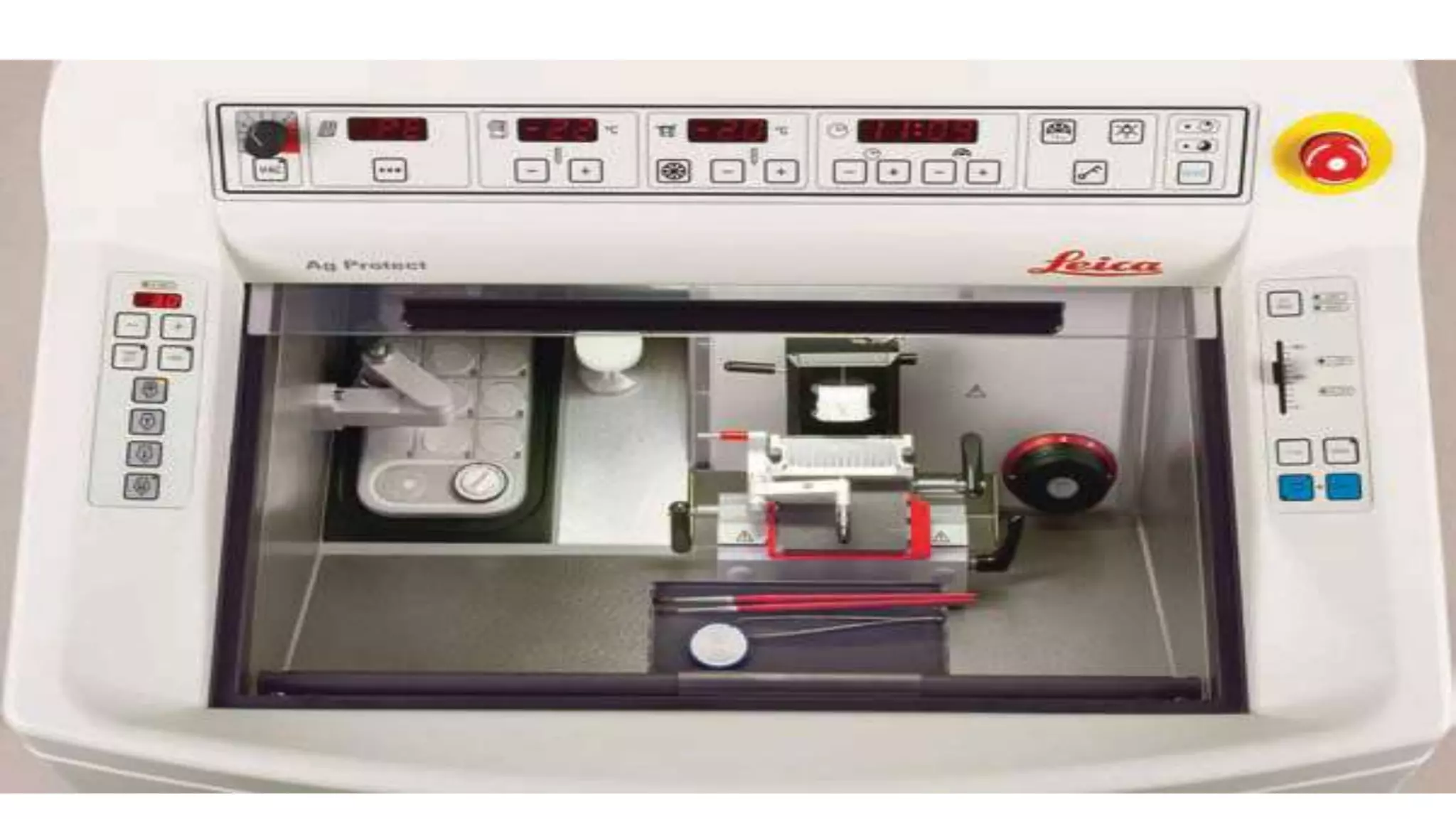 Freezing microtome_ cryostat.pptx